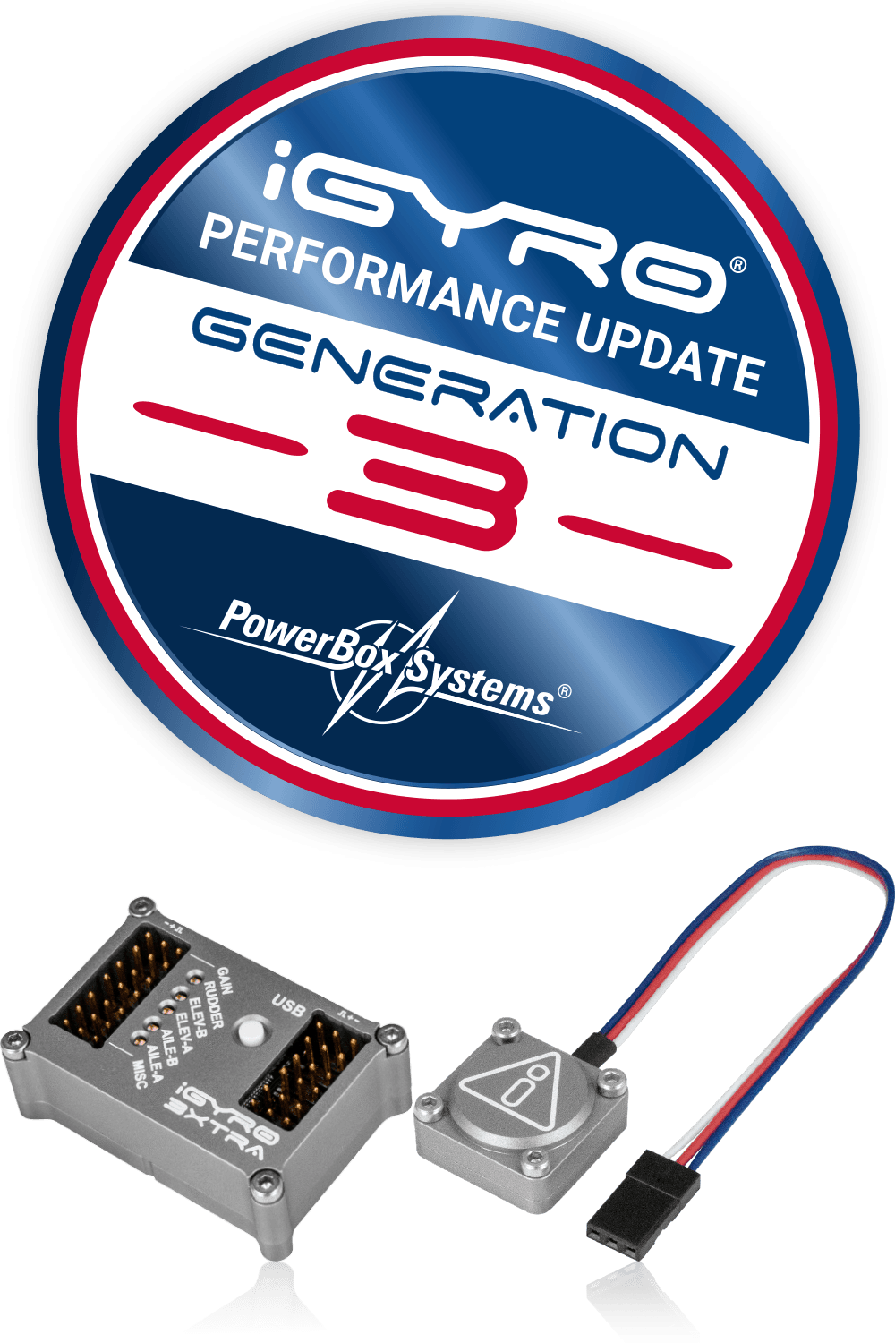 PowerBox-Systems GmbH