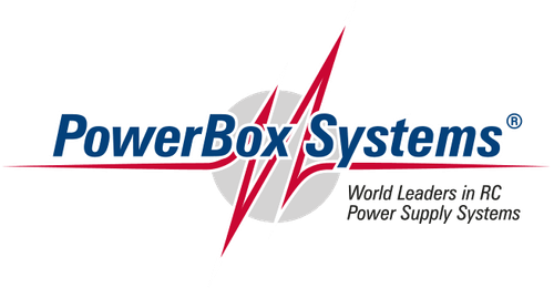 Downloads: Logos - PowerBox-Systems GmbH